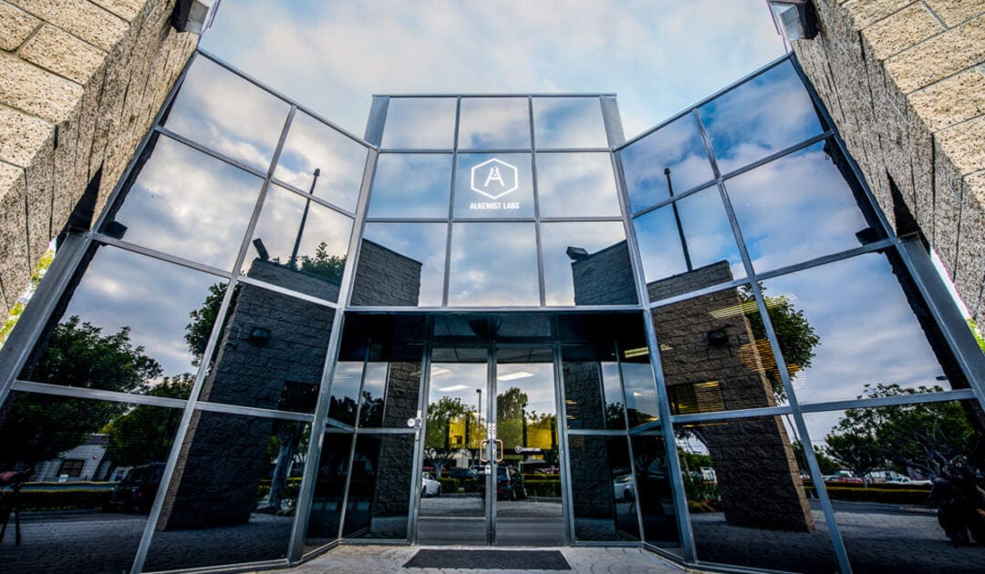 Life Science - LCS Constructors, Inc