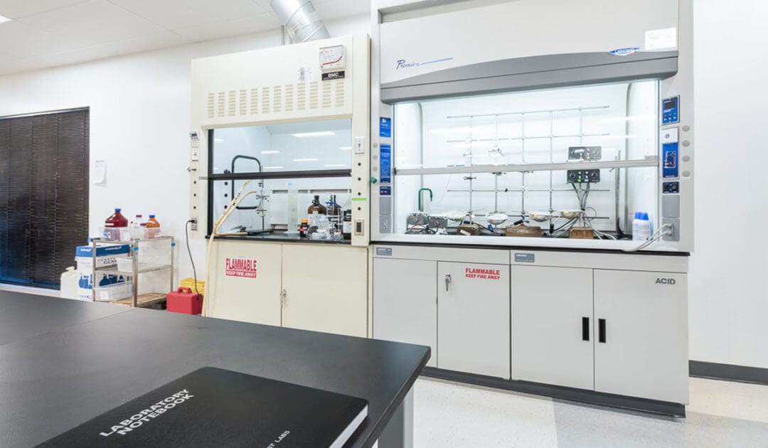 Life Science - LCS Constructors, Inc