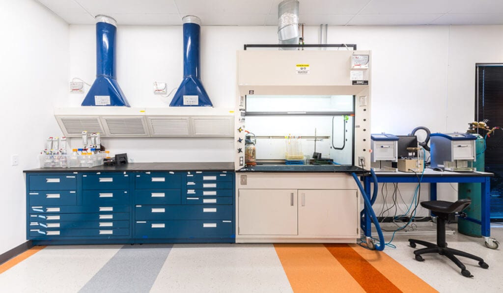 Life Science - LCS Constructors, Inc