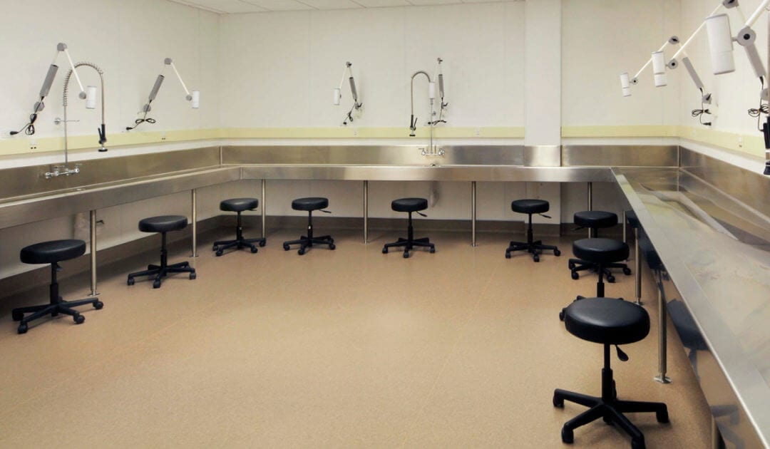 Education - LCS Constructors, Inc