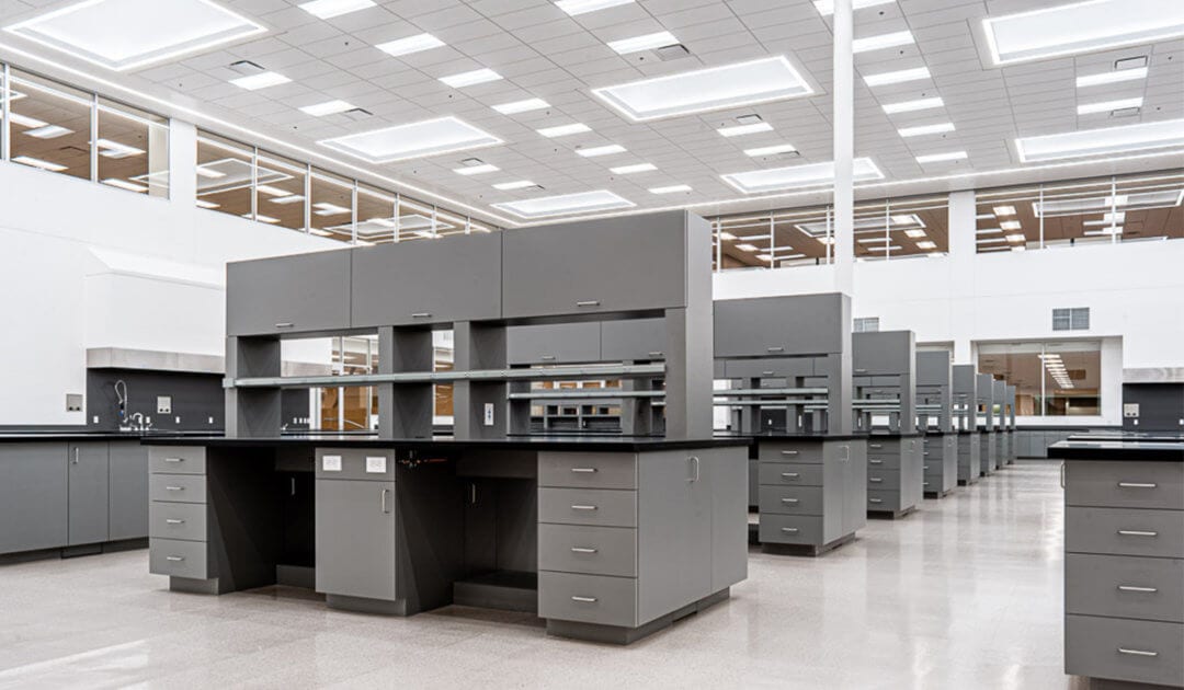 Medical Devices - LCS Constructors, Inc