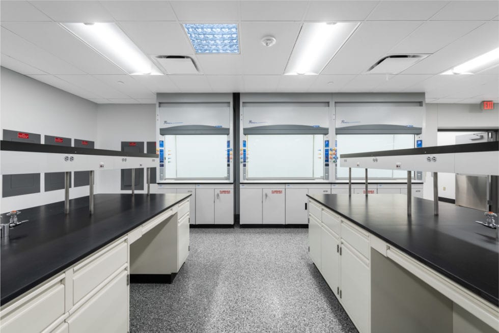 Medical Devices - LCS Constructors, Inc