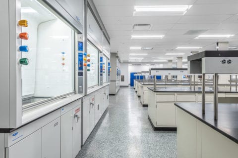 Medical Devices - LCS Constructors, Inc