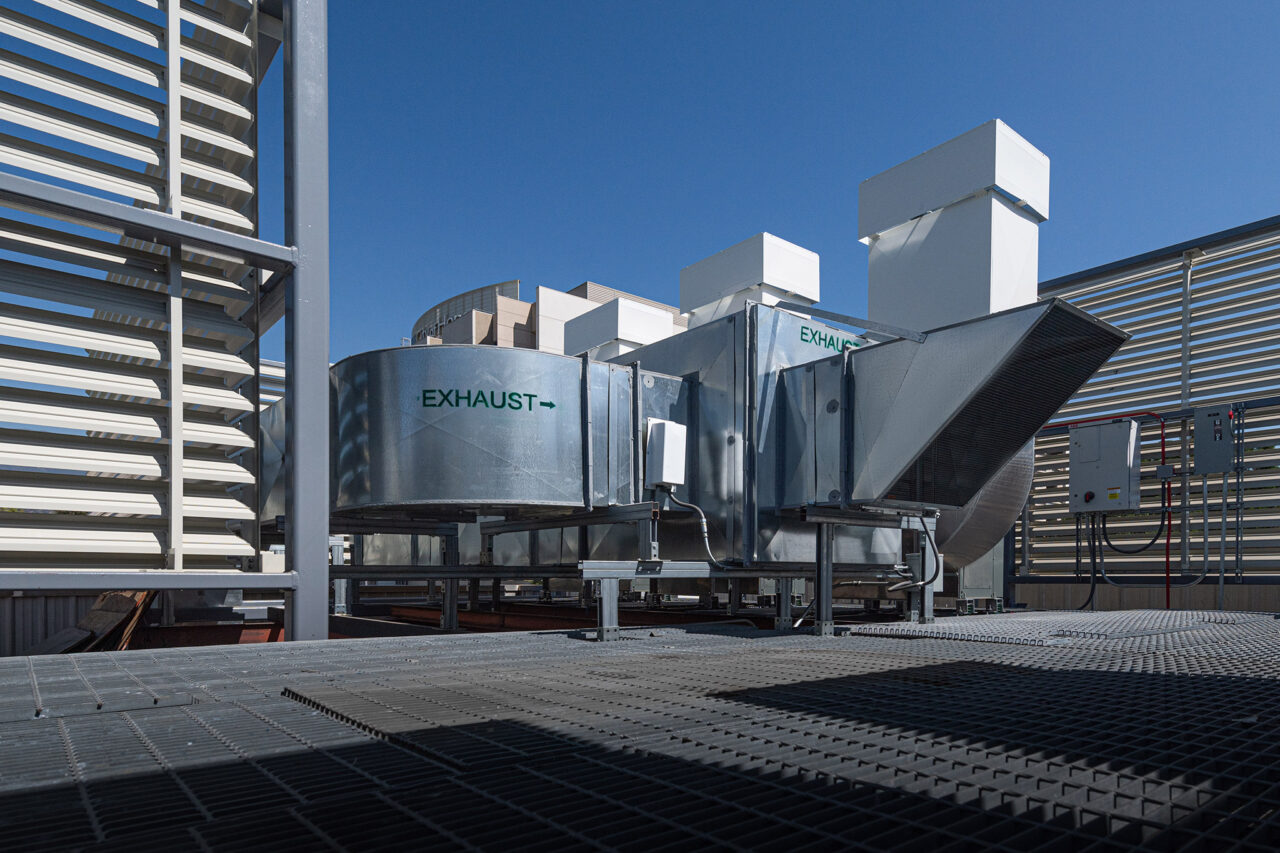 Self-Perform General Contractor - LCS Constructors, Inc