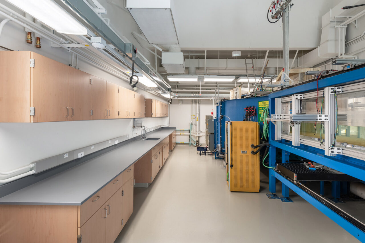 Education - LCS Constructors, Inc