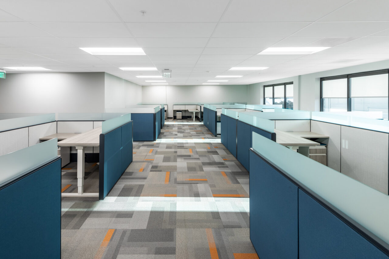 Life Science - LCS Constructors, Inc