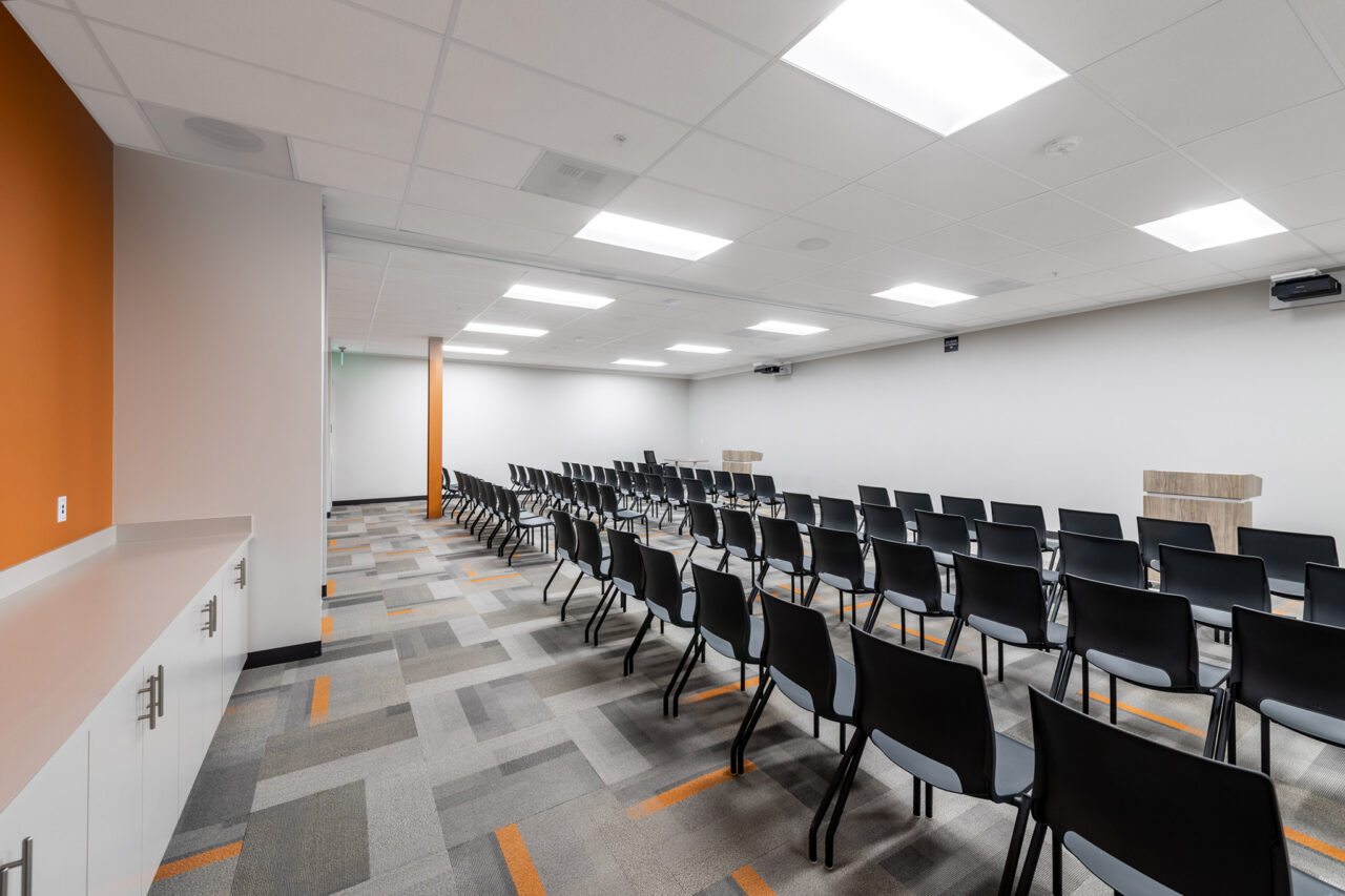 Life Science - LCS Constructors, Inc