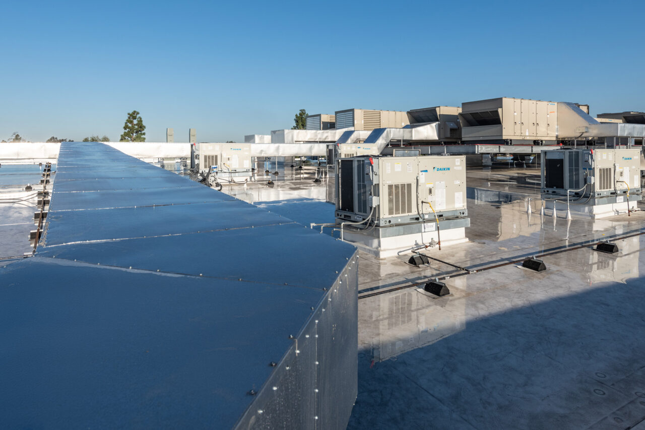 Life Science - LCS Constructors, Inc