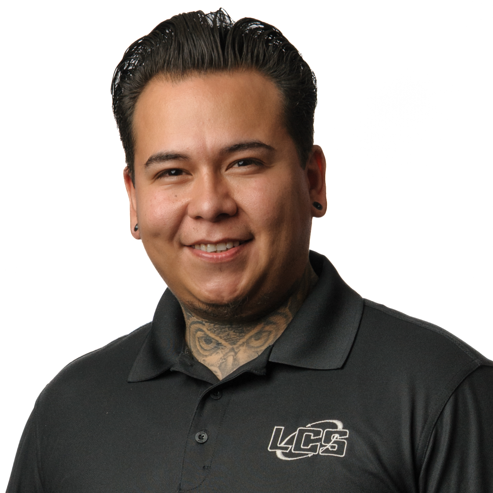 Jonathan Mora - LCS Constructors, Inc